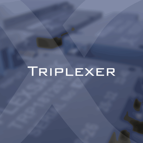 Plexsa - Broadband RF multiplexer/filter specialist