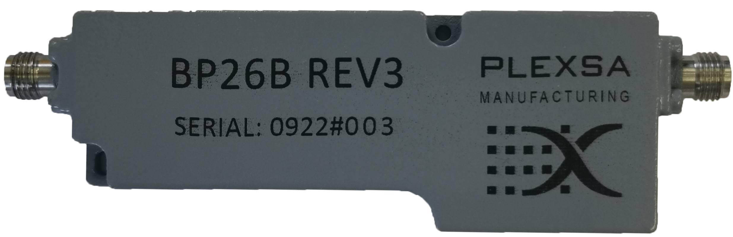 Product Range - Plexsa